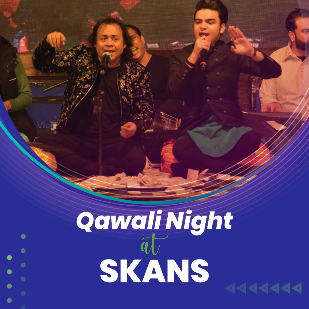 Events - SKANS